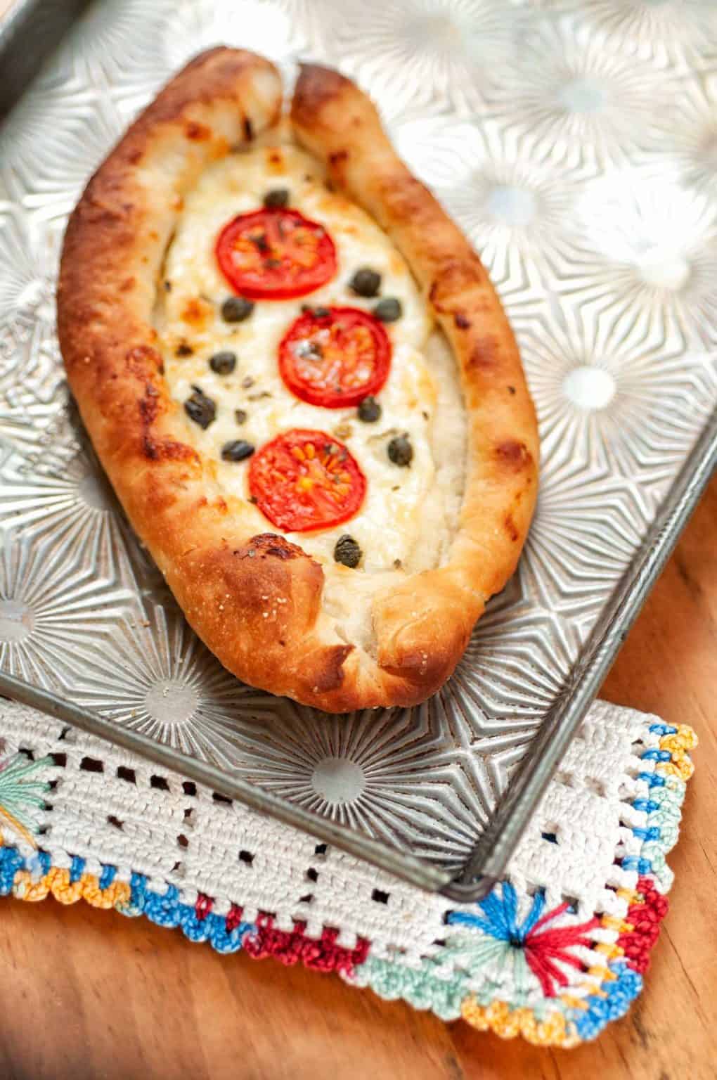 Peinirli - Supergolden Bakes