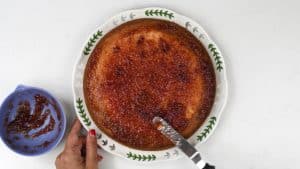 Easy Foolproof Victoria Sponge Cake - Supergolden Bakes