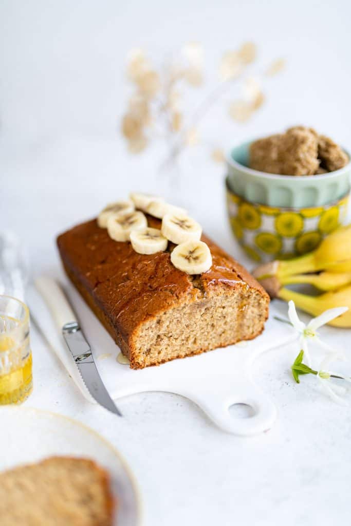 Super Easy Banana Loaf Supergolden Bakes Super Easy Banana Loaf Supergolden Bakes