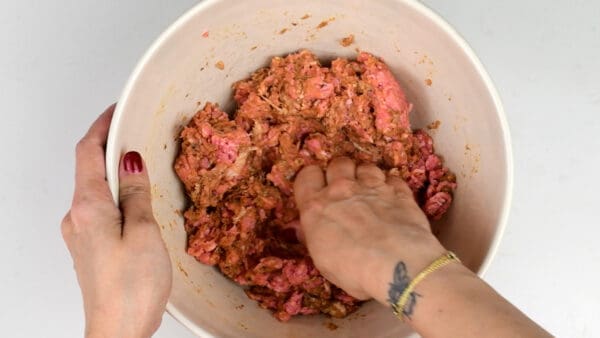 Homemade Lamb Doner – Quicker, Easier and Healthier! - Supergolden Bakes