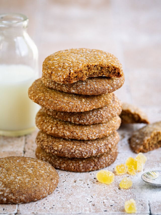Christmas Archives - Page 2 of 7 - Supergolden Bakes
