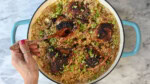 One-Pot Miso Chicken and Rice - Supergolden Bakes