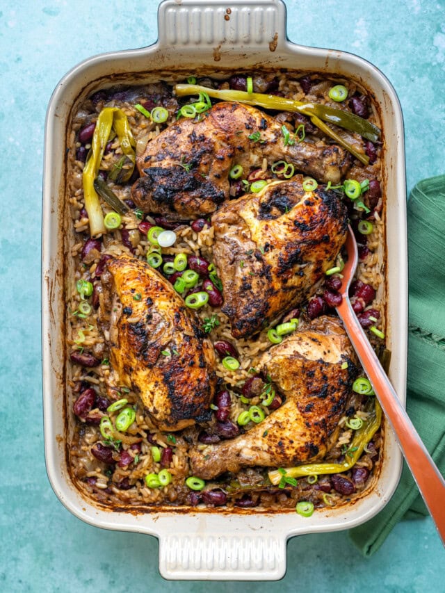 Air Fryer Chicken Breast (Juicy and Tender!) - Supergolden Bakes