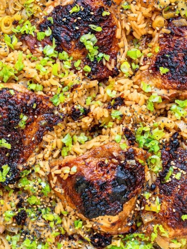 Popcorn Chicken - Supergolden Bakes