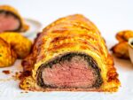 Beef Wellington – Easy Foolproof Recipe - Supergolden Bakes